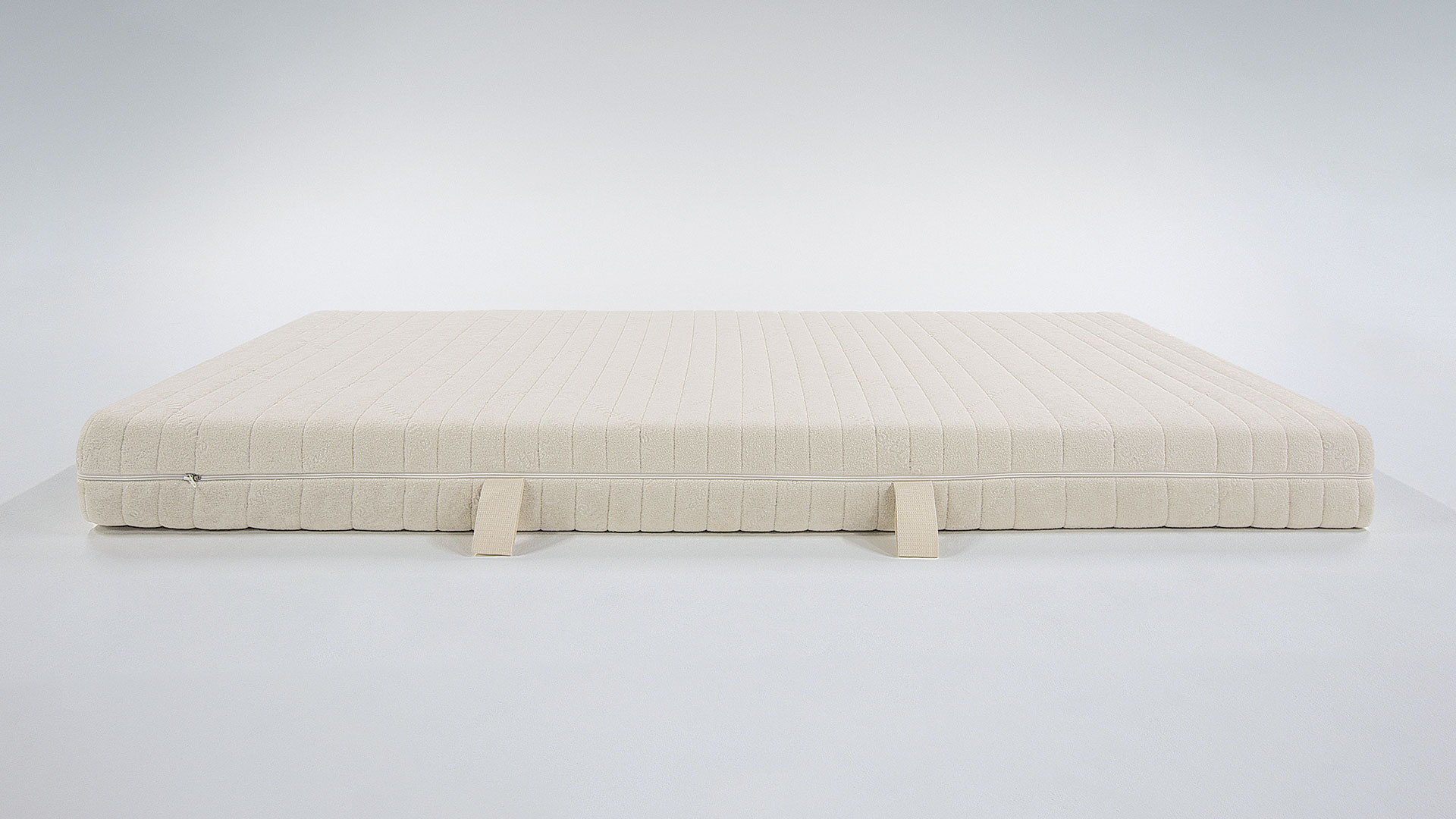 Naturlatex-Matratze "Supra-Comfort" - aus 100 % Naturkautschuk